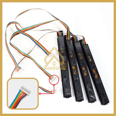 Jual Sensor Sensor Lg Ac Lg Jetcool 8 Kabel Sensor Remote Ac Lg E Jet Cool Resifer Mata