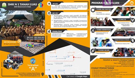 Smkn 1 Tanah Luas Menerima Siswa Baru 2020 2021 Official Site Smk Negeri 1 Tanah Luas
