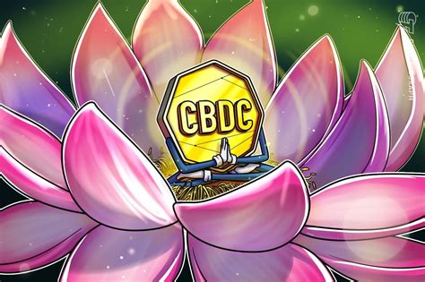 India Mulls Cross Border Cbdc Interoperability System