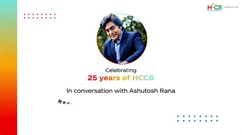 Hindustan Coca Cola Beverages On Linkedin Hccb X Ashutosh Rana 12