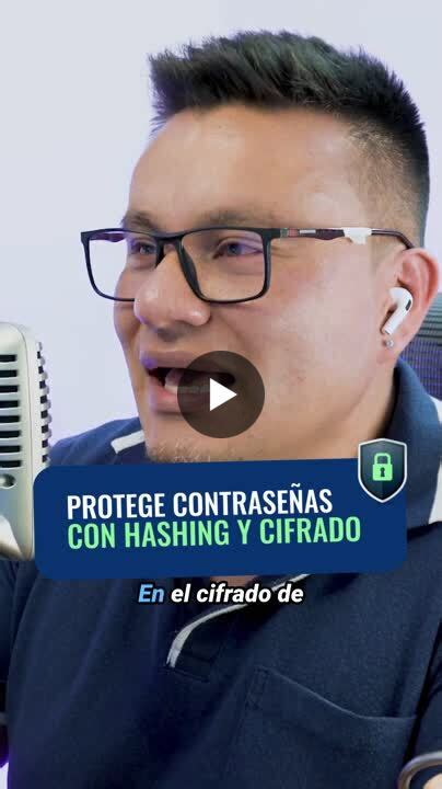 Hashing Cifrado Ciberseguridad Contraseñasseguras Bcrypt Edteam Edteam