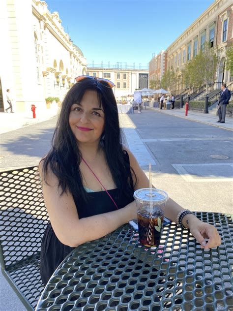 Meet Chrys Phillips The Australian Writer Director On The Rise