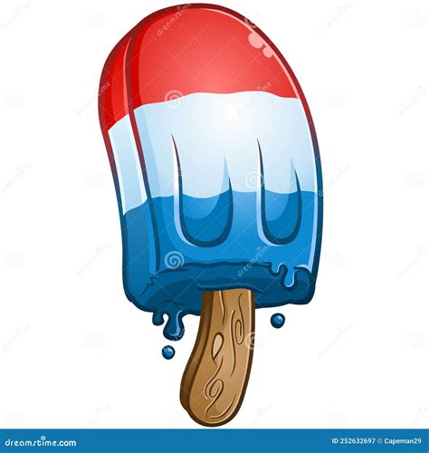 Popsicle Cartoons Illustrations And Vector Stock Images 41349 Pictures To Download From