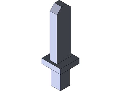 Free Cad Designs Files And 3d Models The Grabcad Community Library