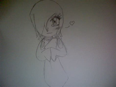 Milly Chibi By Piplupwarrior On Deviantart