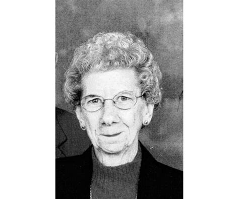 Edna Wright Obituary 2014 Hamptonville Nc The Tribune