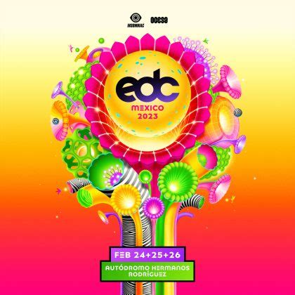 Electric Daisy Carnival Insomniac