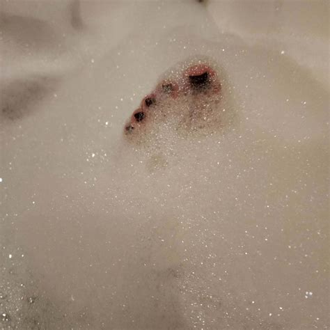 Sam Lizs Feet