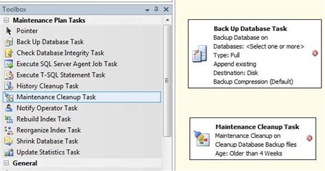 How To Schedule A Backup Cleanup Sqlbak Blog