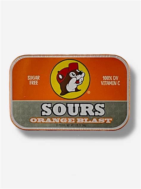 Candy Cookies Crackers Fox Snax