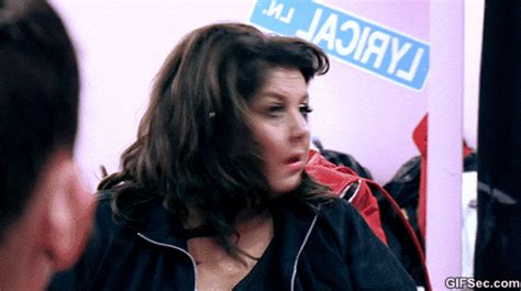 Гифка в шоке шок Choc гиф картинка скачать анимированный  на Er