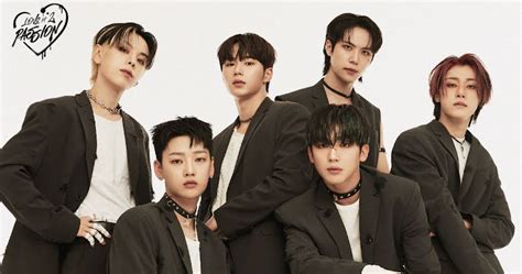 Wei Members Reveal Their Personal Favorites From The Latest Mini Album