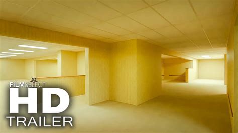 Backrooms Official Teaser Trailer 2026