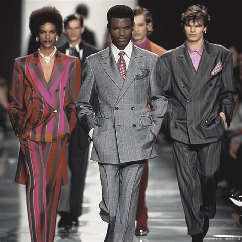 Top Ten 80s Fashion Ideas For Men A Nostalgic Dive Into Retro Style