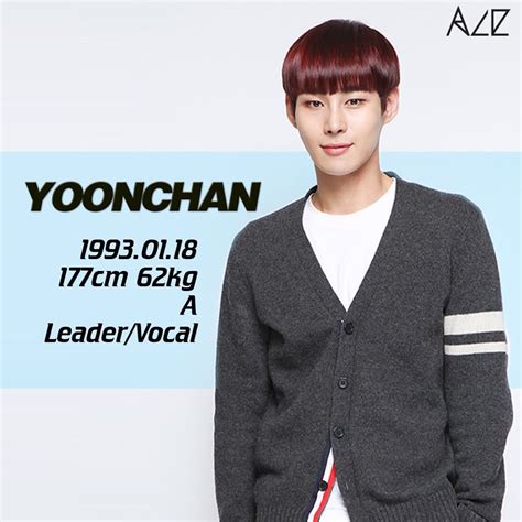 Ace Members Profile Updated Kpop Profiles
