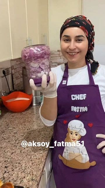 Fatma Aksoy On Instagram Her Derde Deva Soğanturşusu Malzemeleri 1 Kiloluk Kavanoz ölçüsü 👇🏻