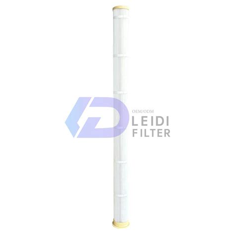 High Efficiency Dust Removal Filter Leidi Filter
