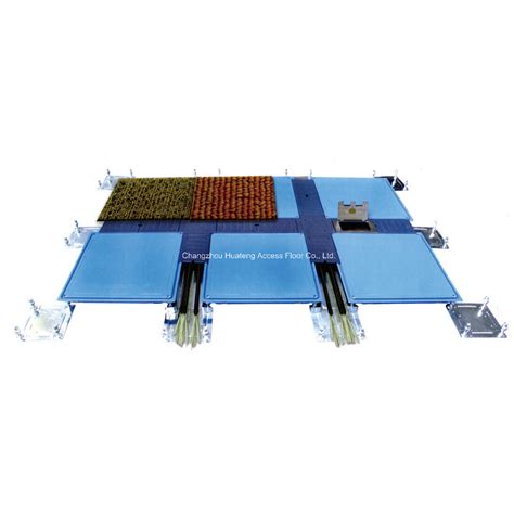 Factory Manufactured Fireproof Class A Oa Intelligent Network Floor For Factory Manufactured Fireproof Class A Oa Intelligent Network Floor For