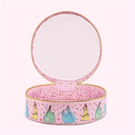 Stoney Clover X Disney Princess Collection — Extra Magic Minutes