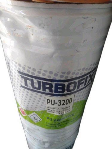 Solvent Based Pu Adhesive At Rs 150litre 2k Pu Adhesives In Agra
