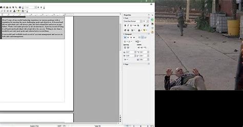 how to remove unwanted tables r openoffice