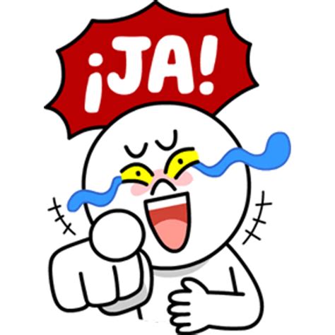 Sticker Maker Esp Line 1