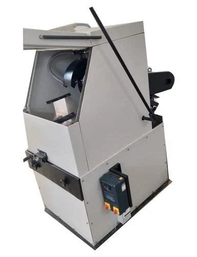 Abrasive Cutting Machine At ₹ 125000 Piece Abrasive Cutting Machine In Dharuhera Id