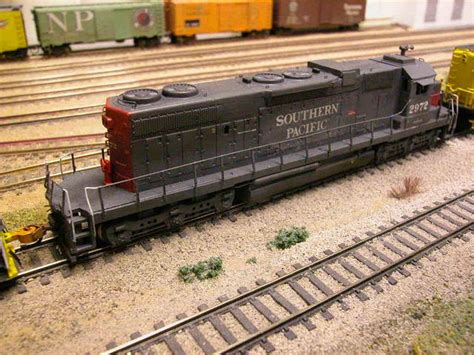 N Scale Handrails The Internets Original N Scale Handrails The Internets Original