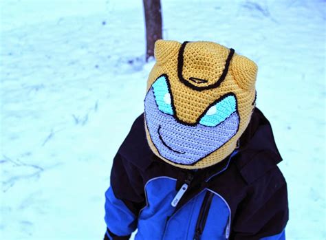 20 Crochet Transformers Ideas Crochet Transformers Crochet Hats