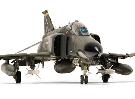 Now In Stock The Long Awaited 148 Sws F 4g Phantom Ii Wild Weasel V