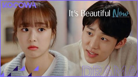 Will Choi Ye Bin Agree To The Marriage Contract With Seo Bum June L Its Beautiful Now Ep4 Eng