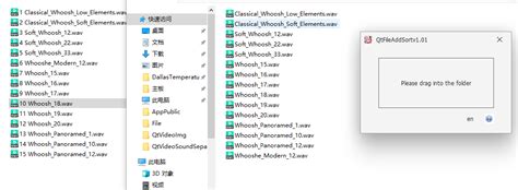 How To Sort The Batch File Names By Adding Serial Numbers Before Them