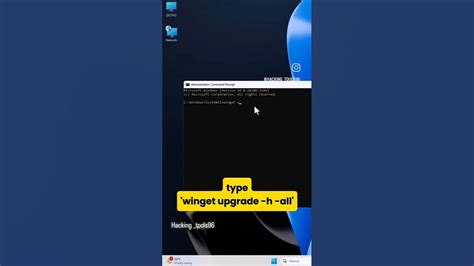 Winget Upgrade Codinglife Apt Upgrade Update Secure