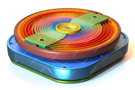Unveiling Charging Pad Design Secrets Fea Insights Into Electromagnetic