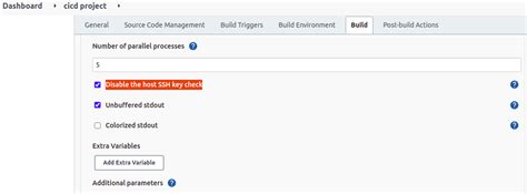 GitHub Swathikarun Project With Continous Build And Continous Deployment A Simple Project