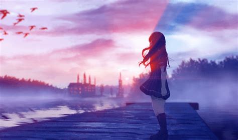 Anime  Wallpapers Wallpaper Engine Anime Wallpaper 4k  60 Fps