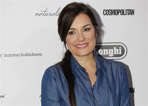 Alena Šeredová čelí Kritice Za Své Vyjádření To Pěkně Schytala In