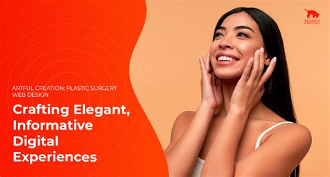 Web Design For Plastic Surgeons Cosmetic Surgery Website Design