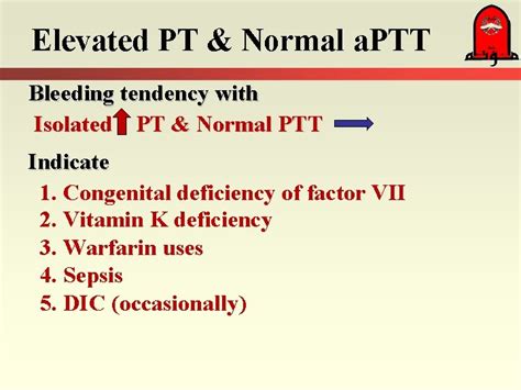 Pathophysiology L 3 Bleeding Thrombosis Disorders Prof Fakhir
