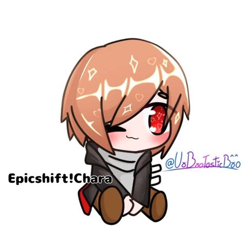 36 Epicshift Chara Ideas Chara Undertale Undertale Au