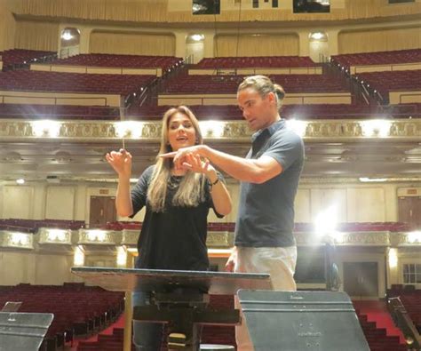 Abby Kat Krizner From Pittsburgh Symphony Orchestra