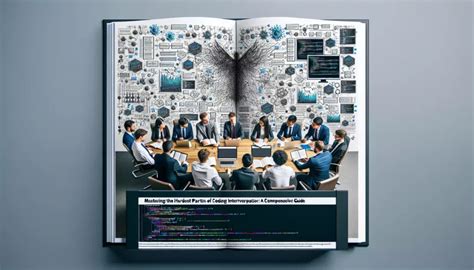 Mastering The Hardest Parts Of Coding Interview Preparation A Comprehensive Guide Algocademy Blog