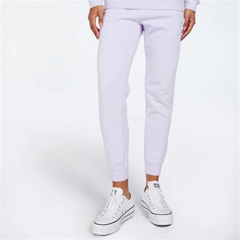 Converse Small Malva Pantalón Mujer Sprinter