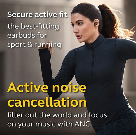 The Jabra Elite Active T True Wireless Bluetooth Earbuds Copper Black