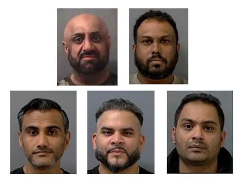 2 Indian Origin Men Among 6 Arrested In Canadas Biggest Ever Heist
