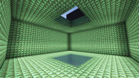 Liminal Wip Minecraft Map