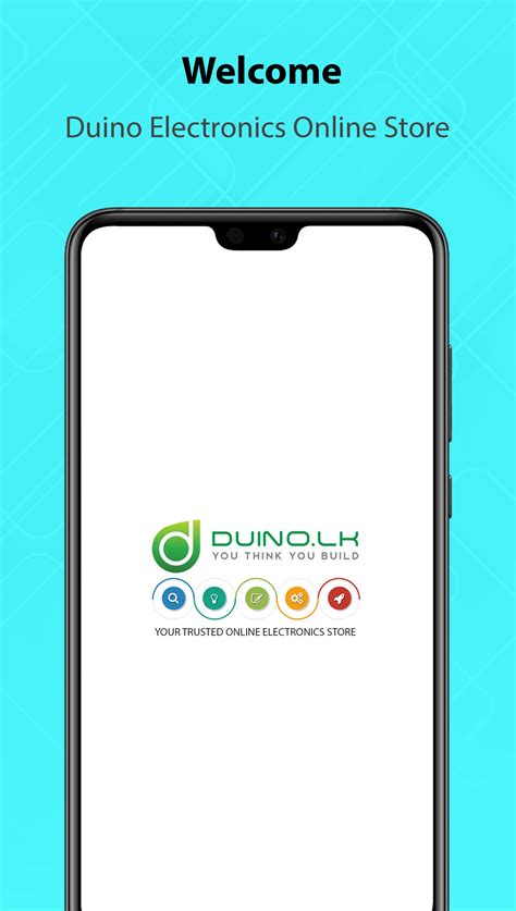 Duino Electronics Apk For Android Download