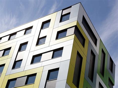 Gevelbekleding Gevelbekleding Bouwmaterialen