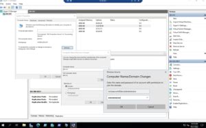 Configuring DNS And DHCP In Windows Server Nicholas Pineiro