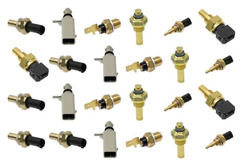 P0198 Code Engine Oil Temperature Sensor Circuit High In The Garage With